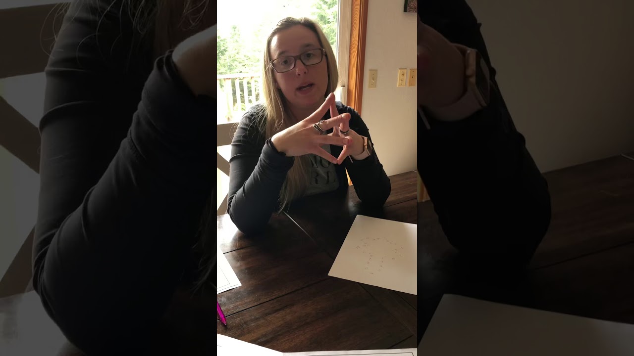 3rd Grade Area and Perimeter Animals :)