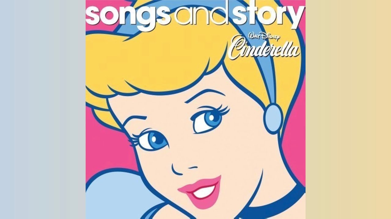 Songs and Story of Walt Disney’s 