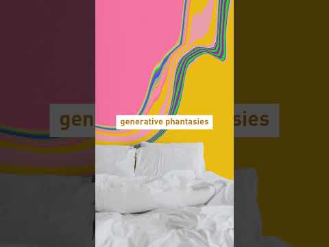 Generative phantasies #tapete #wallpaper #home #design #trends