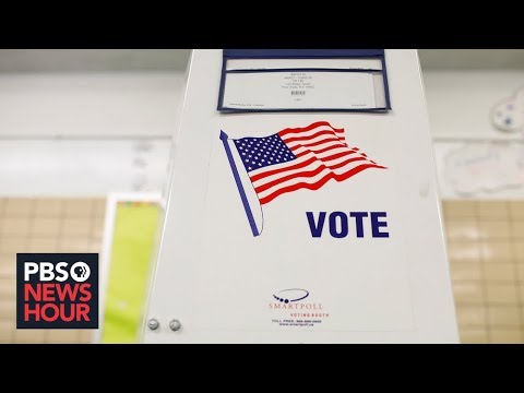As 2020 elections near, FEC functions are limited by lack of commissioners