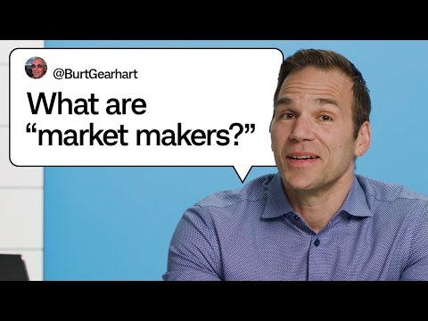 Veteran Trader Answers Your Stock Trading Questions | Comment Below