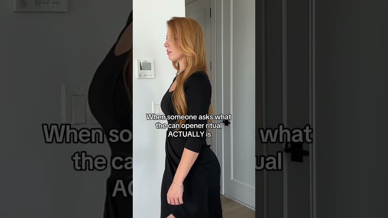 #donnapaulsensuits #canopener #suits