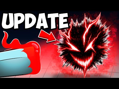 The Strongest Battlegrounds UPDATED AGAIN... (NEW EMOTES + MONSTER GAROU FINISHER)