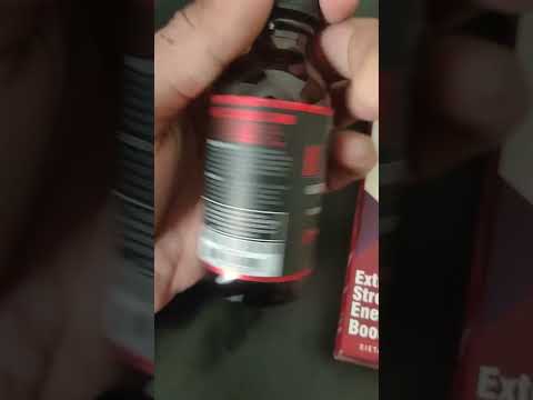 VITBOOST Vegan Liquid B-12 Drops Unboxing