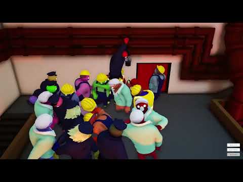 Steam Community :: Gang Beasts