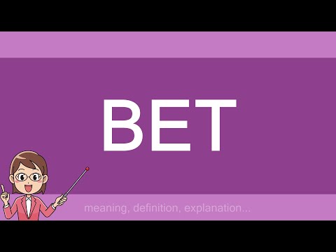 BET