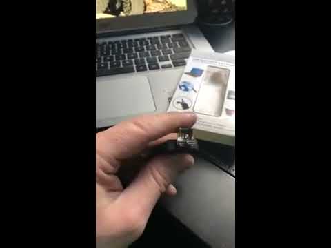 Vanja Type C Card Reader, 3 in 1 USB 2 0 Portable Memory Card Reader and Micro USB to USB C OTG Adap