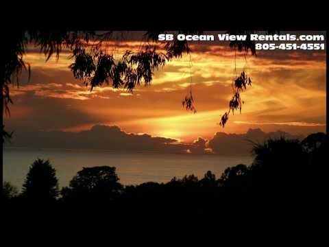 SB Ocean View Rentals 805-451-4551