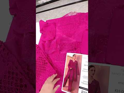beautiful 😍 rang rasiya with beautiful Embroided duppata #trending#yt shorts#viral...03409613450