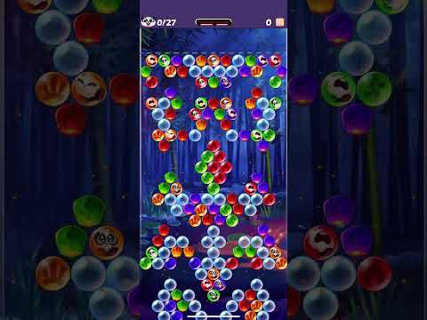 How to knock out Level 1600 | Panda Pop | #PandaMyLove