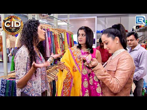CID की Duty छोड़कर Women Officers ने Organise किया Fashion Show | सी.आई.डी | Full Episode HD