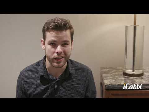 iCabbi Customer Case Study | Old Dominion Transport Group