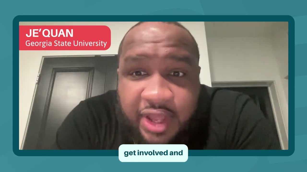 If every student took the Unify Challenge | Spring 2025