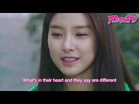 My Love Letter (Lee Min Ho, Im Yoona, Kim So Eun) Part 1