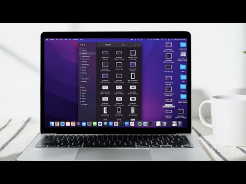 File Icon Preview Thumbnails Not Showing in macOS Finder? Here is the Fix!