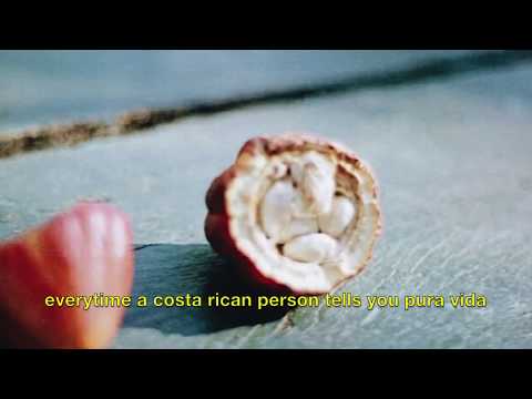 Pura Vida Documentary- Costa Rica