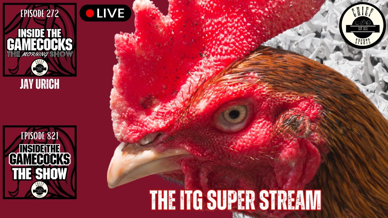 Gamecocks Live: Spring Football Starters Projections | Hoops Portal Updates