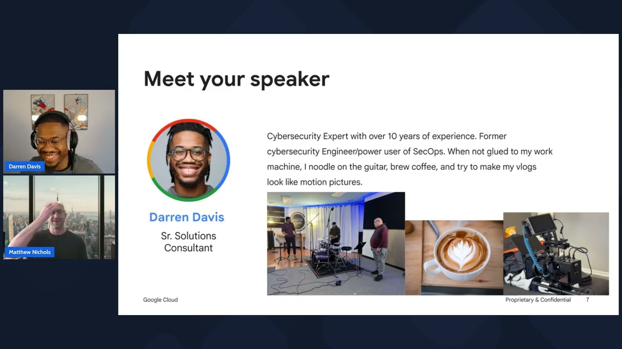Parse Anything in Google SecOps: Parser Development Best Practices