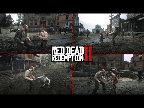 Steam Community :: Video :: All the Gang Members Fought Big Tommy in ...