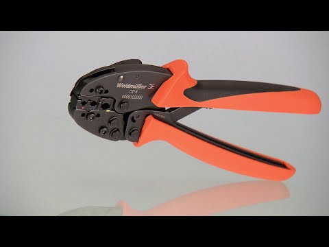 Jainson Crimping Tools - JC Tools Latest Price, Dealers & Retailers in ...