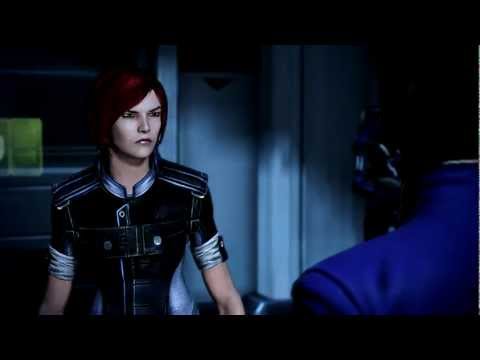 Steam Community :: Video :: Lucy Shepard at her best.