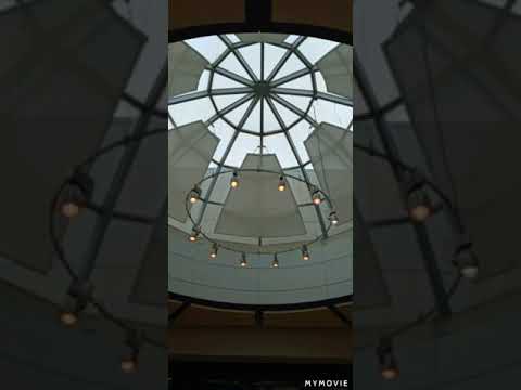 Towson Town Center, Towson Maryland