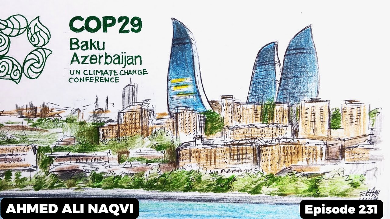 Understanding COP 29: Agenda and Implications for Climate Action ...