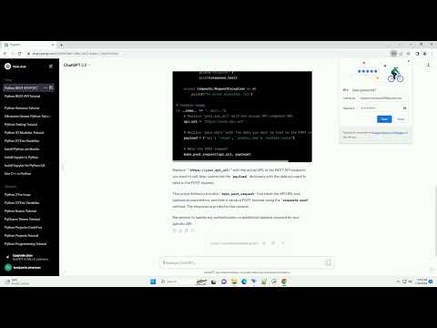 python code to call rest api post method