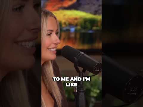 165,000$ with ONE PICTURE 😨 #corinnakopf #loganpaul #impaulsive #podcast #shorts #viral