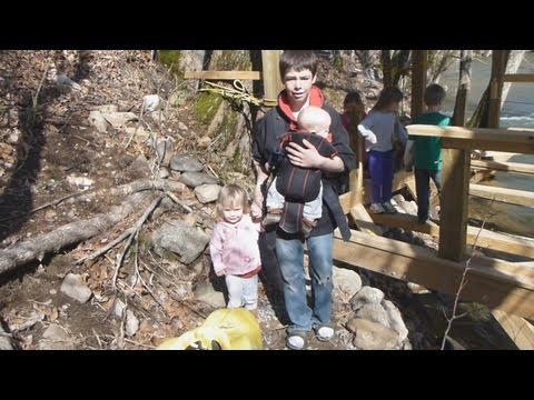 15 YEAR OLD SURROGATE MOM WITH SIX KIDS