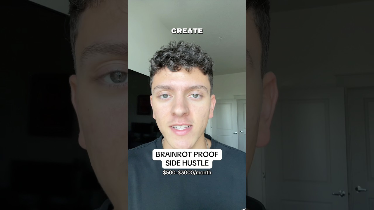 Make money selling AI generated wallpapers. DM me on my Instagram to learn how. ​⁠@AixAnthony