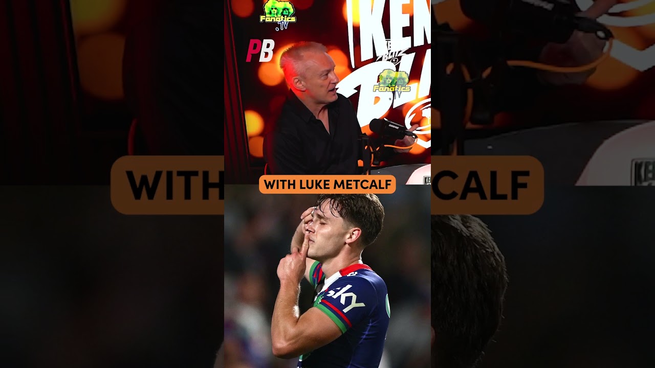 Is Phil Gould’s photo leak a sign of a deeper Bulldogs problem? #NRL #rugbyleague