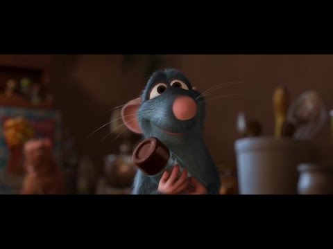 Brad Bird – Playful Cinema – On Animation