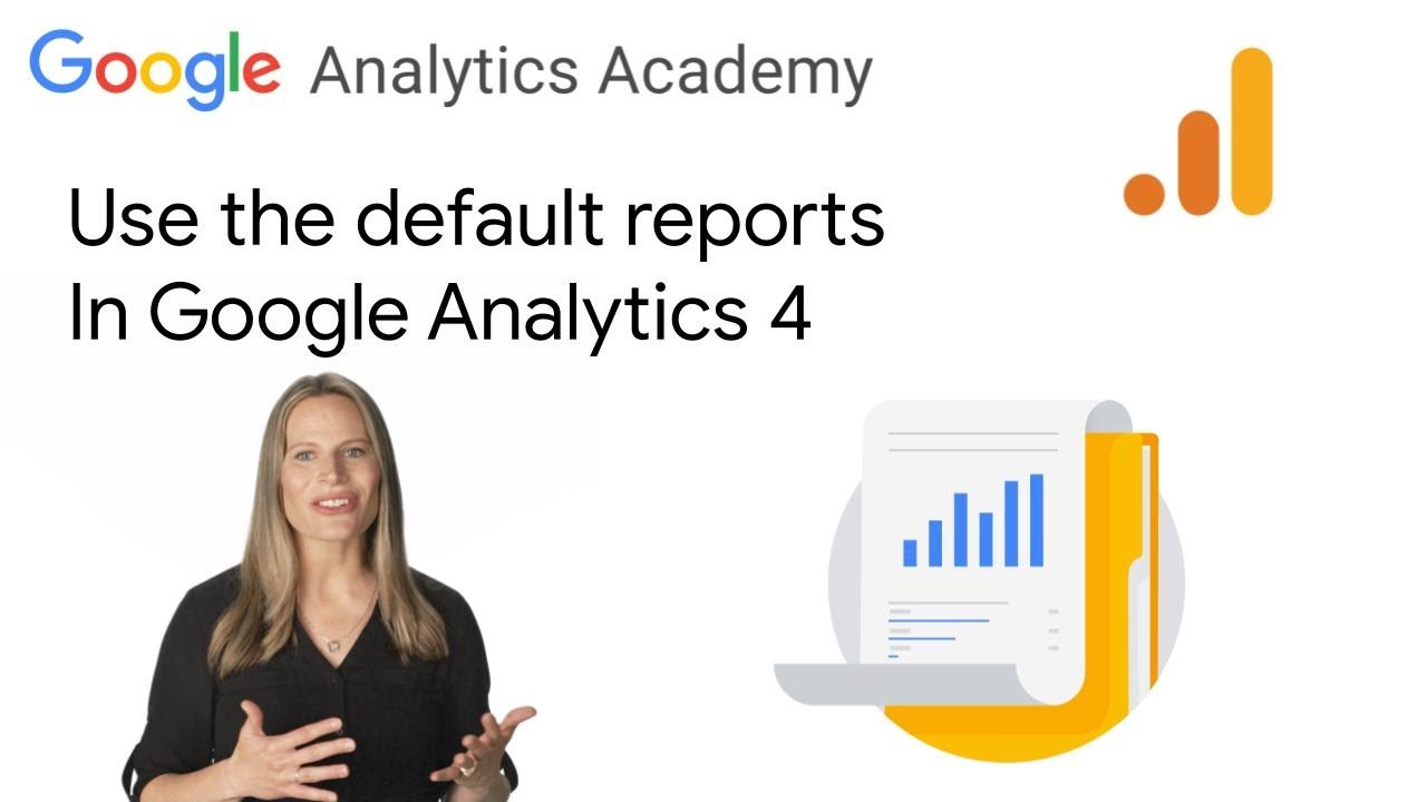Understanding Google Analytics: A Comprehensive Guide to Pre-defined Reports | Galaxy.ai