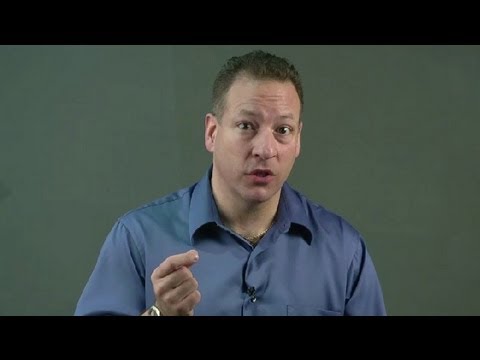 Reaffirmation Agreements & Credit Reporting : Finance