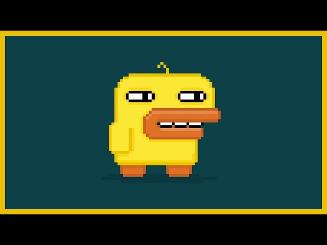 Duck Pack Minecraft Texture Pack