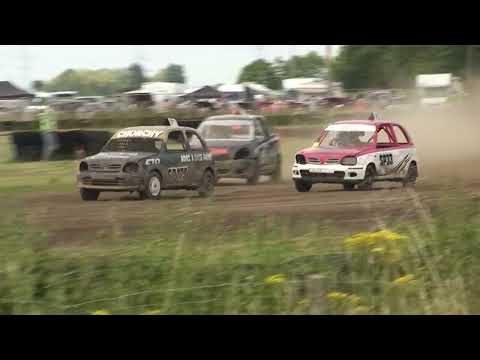 Ladies Final, Spalding, 28 July 2024