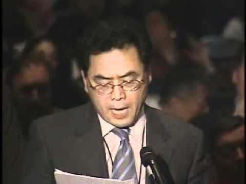 Voice of America Journalists Protest Ending of VOA Radio to China, Part Two
