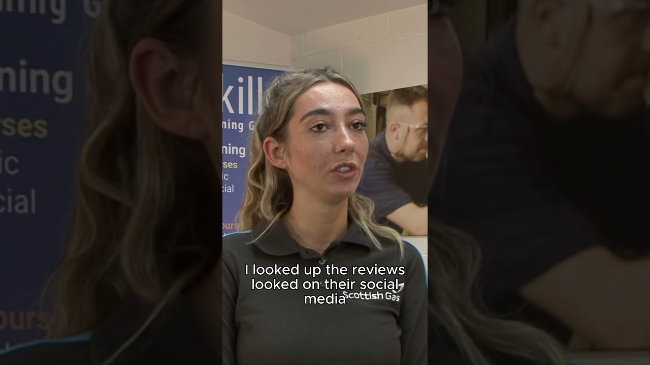 Become a Gas & Renewables Engineer With Skills Training Group