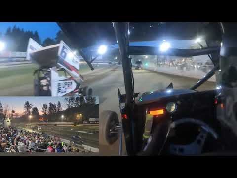 Deming Speedway May 26, 2023, 1200 Class