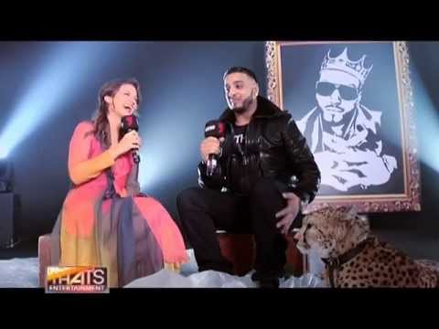 Imran Khan - Behind the scenes of 'Satisfaya' & a VERY revealing interview!