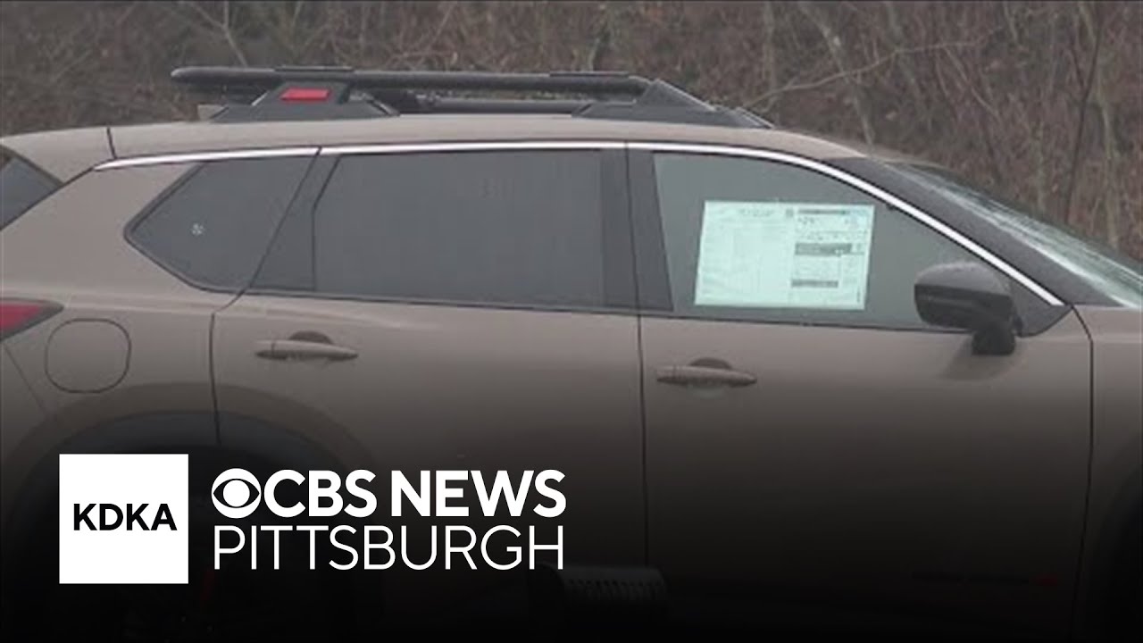 The potential impact of tariffs on the auto industry