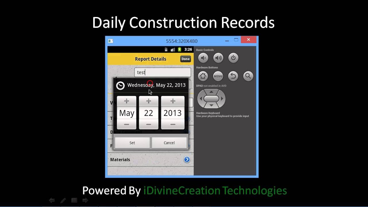 Daily Construction Records Guide