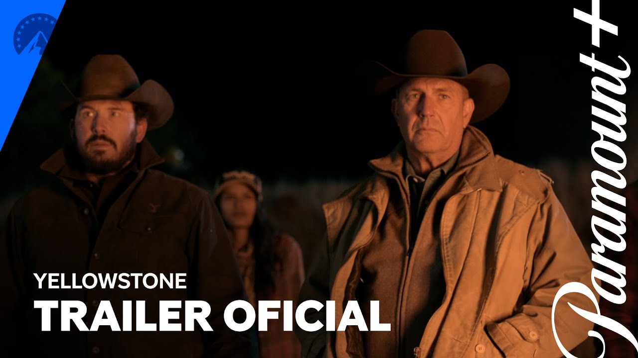 “Yellowstone“: quando todos os episódios da quinta temporada serão ...