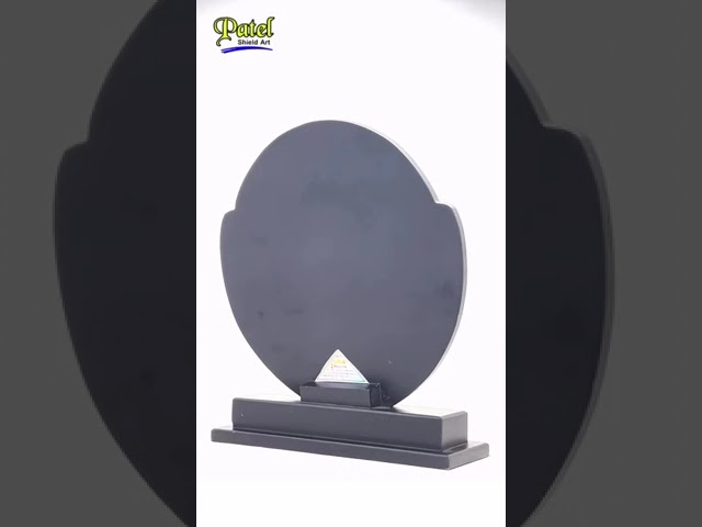 School Shield And Trophy - custom school shield Manufacturer from Rajkot
