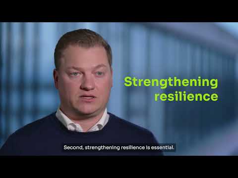 Recommended Actions for Stronger Risk Management