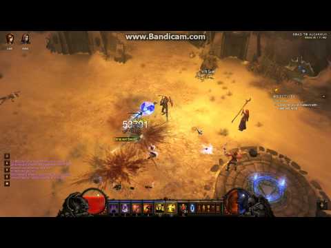 DH Compendium: Builds, Tactics, and Strategies - Demon Hunter - Diablo ...