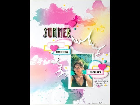 November Release Lilith Summer video