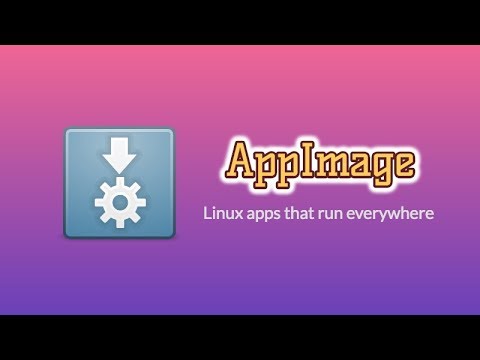 How To install an appimage file in Ubuntu or Mint