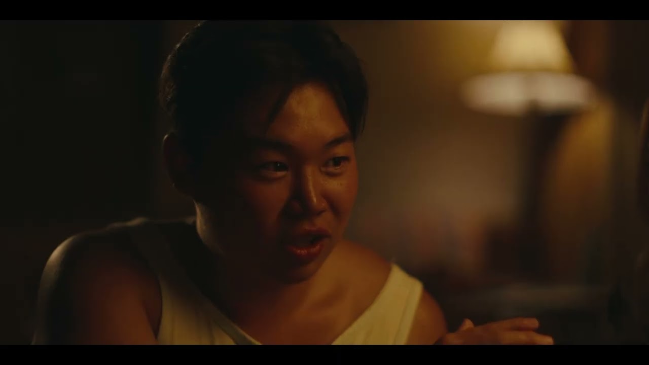 An Autumn Summer | Main Trailer Cutdown
